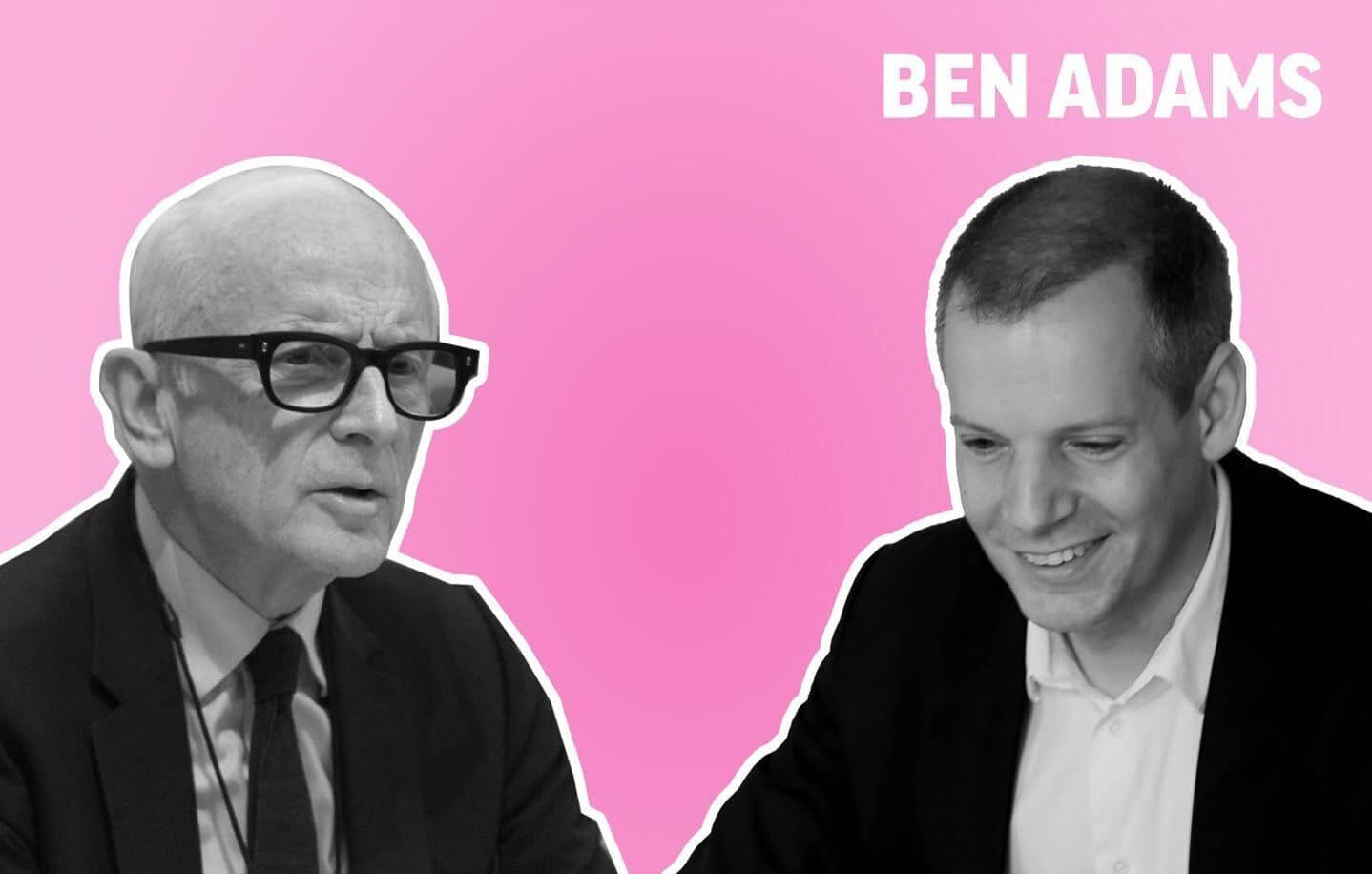 Ben Adams and Peter Murray Discuss The Future of Office Design for the ...