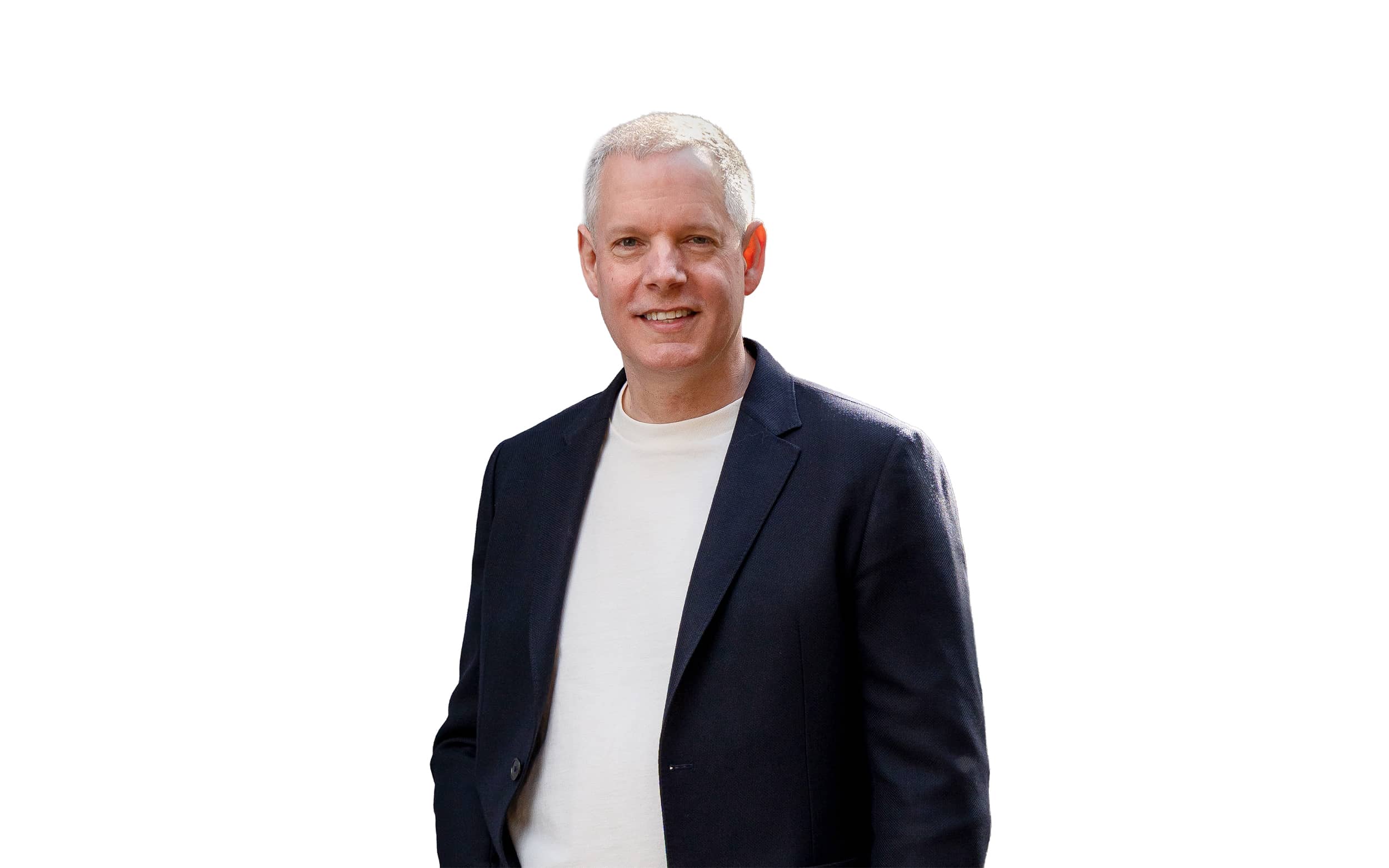 Ben Adams - Ben Adams Architects