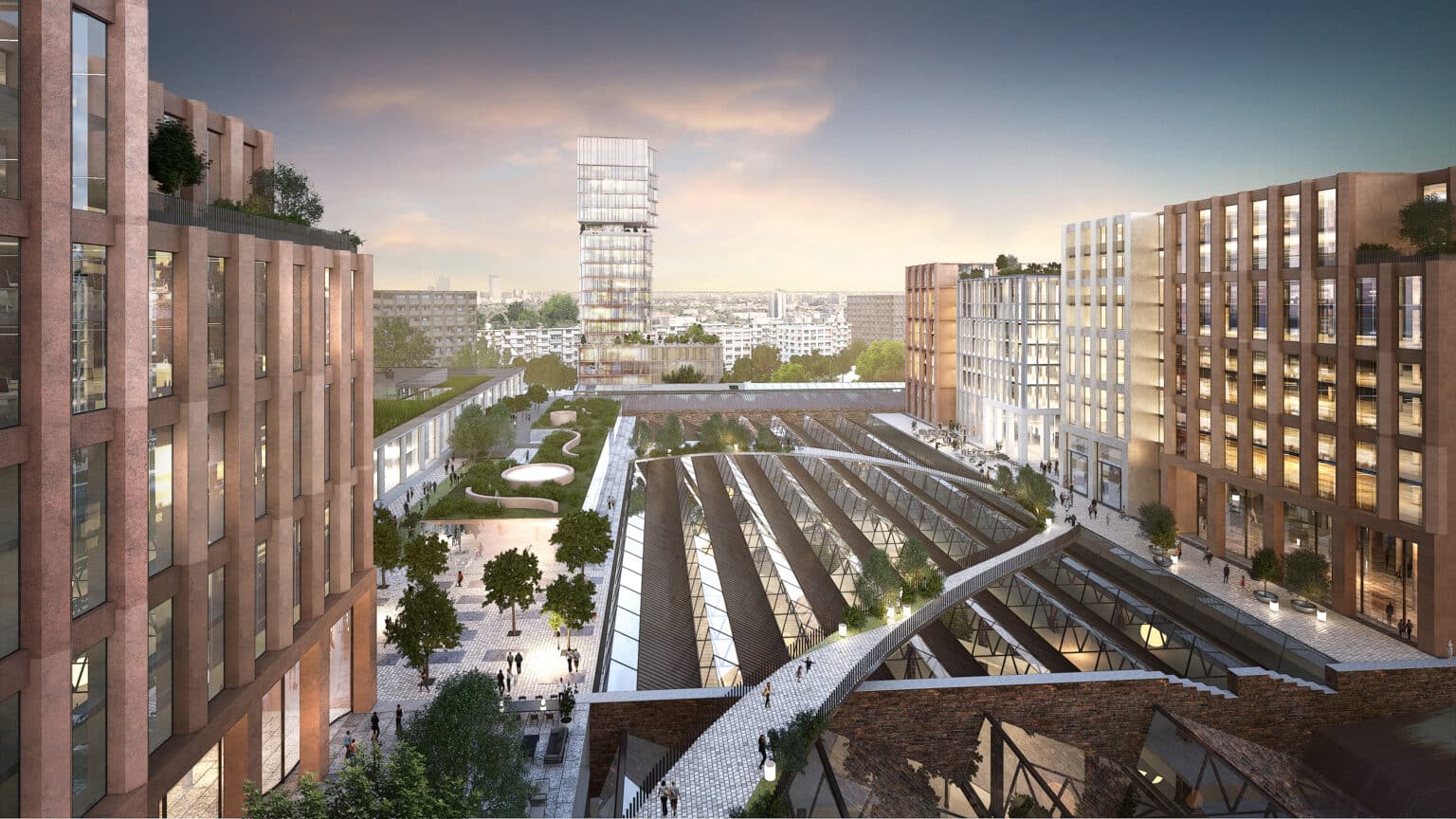 Ben Adams Architects - Ben Adams