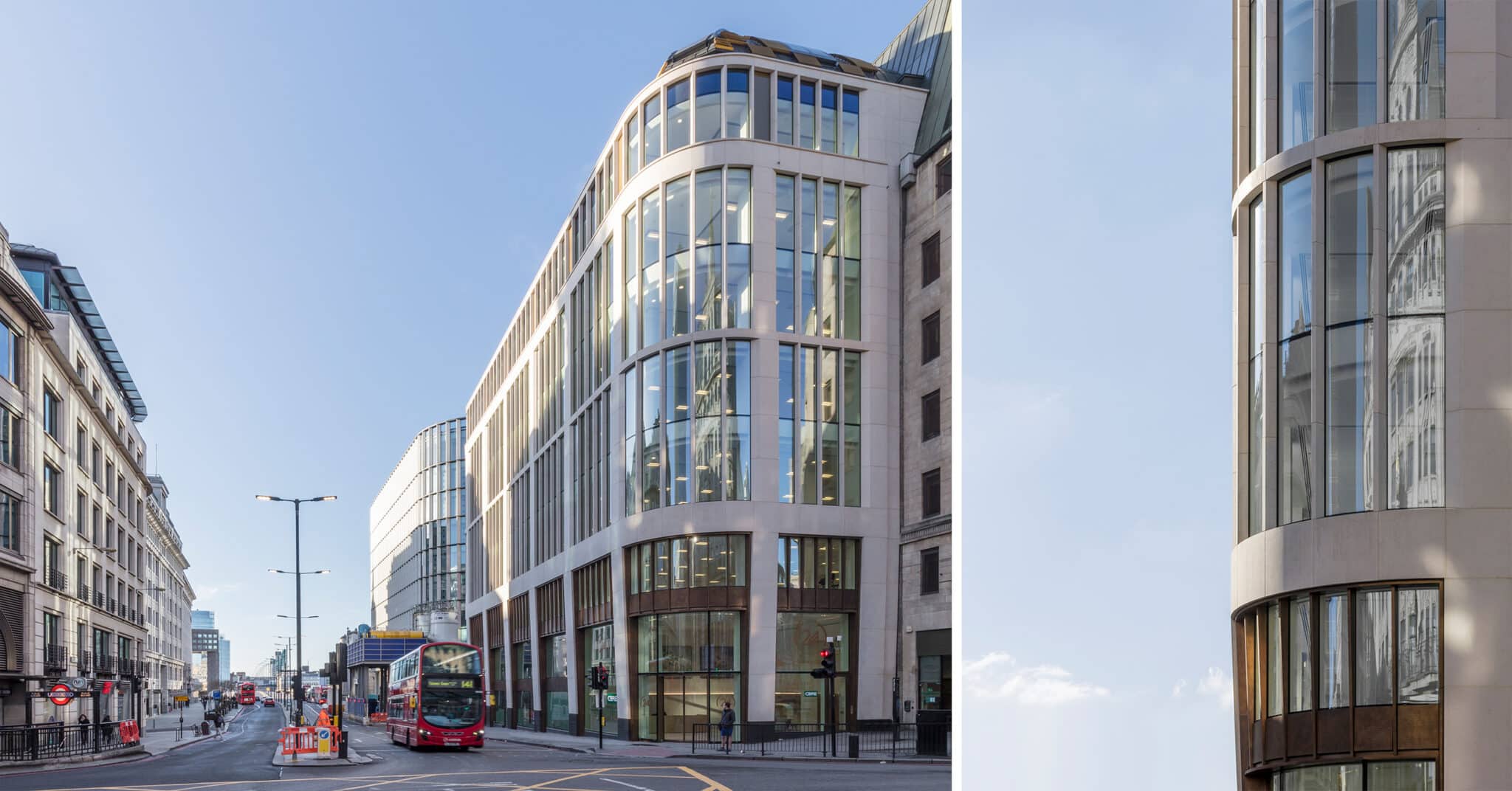 Ben Adams Architects - Ben Adams