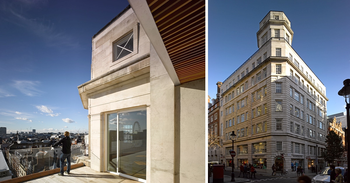 Tower House - Ben Adams