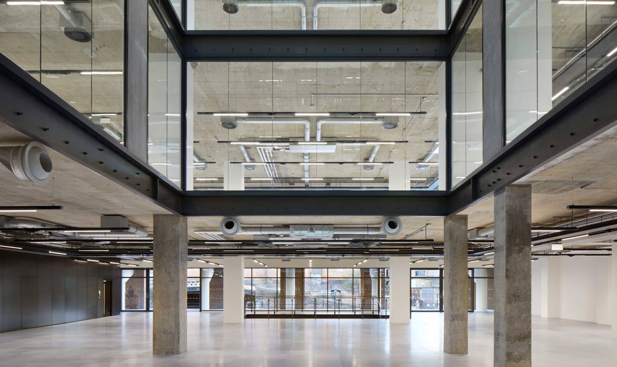 Jamestown Road - Ben Adams