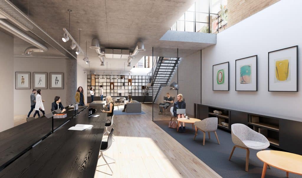 Graphite Square - Ben Adams