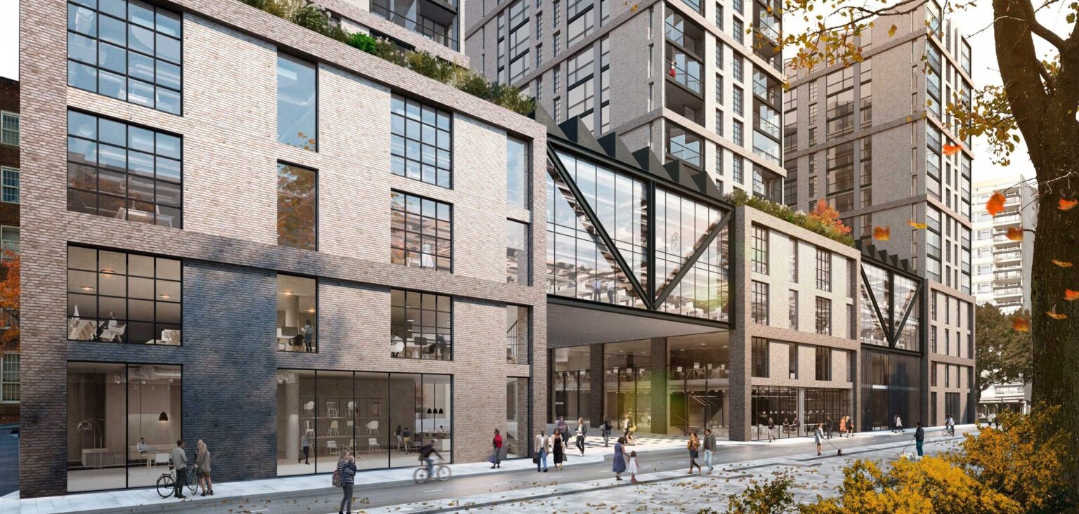 Ben Adams Architects - Ben Adams