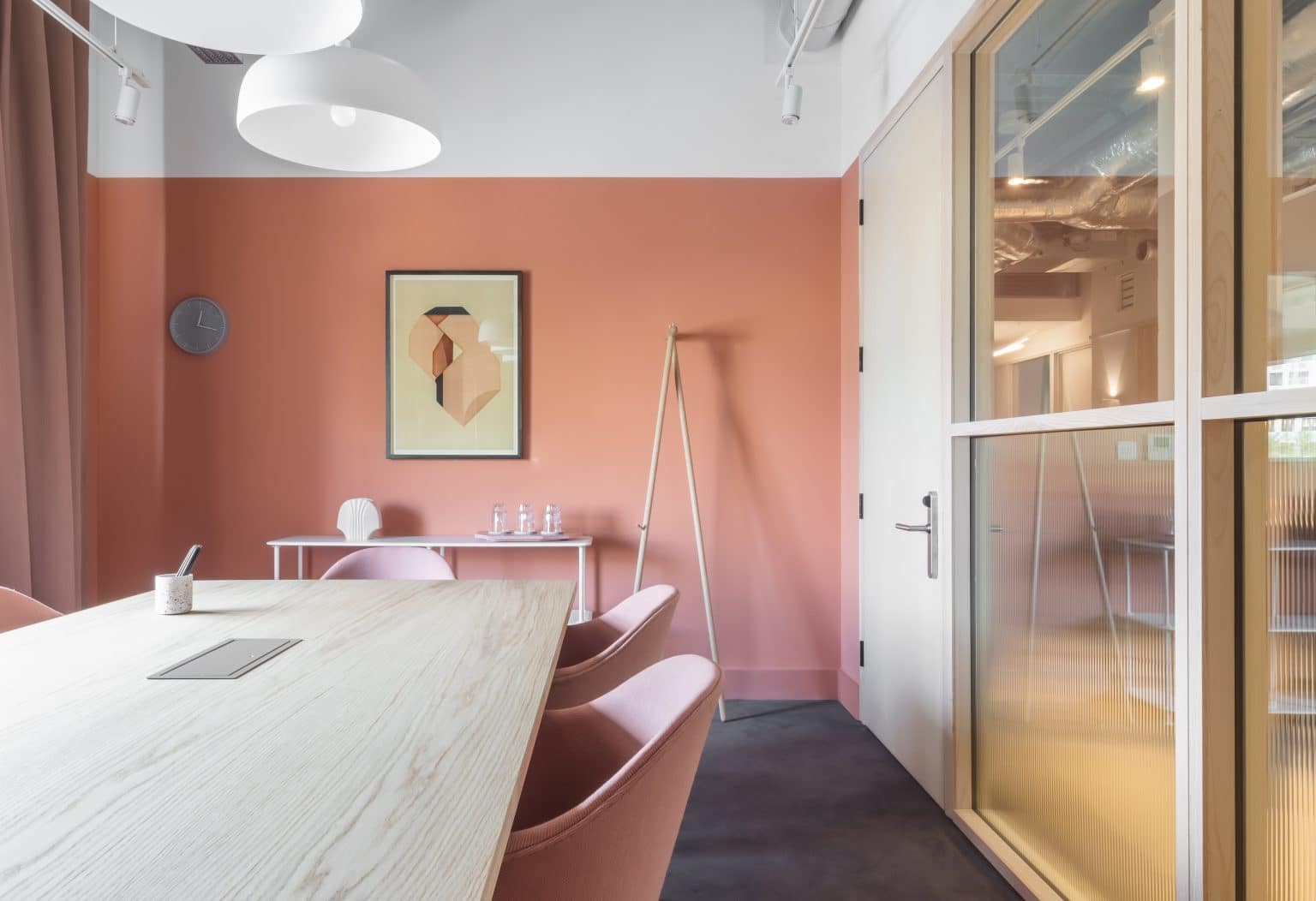 Senator House - Ben Adams