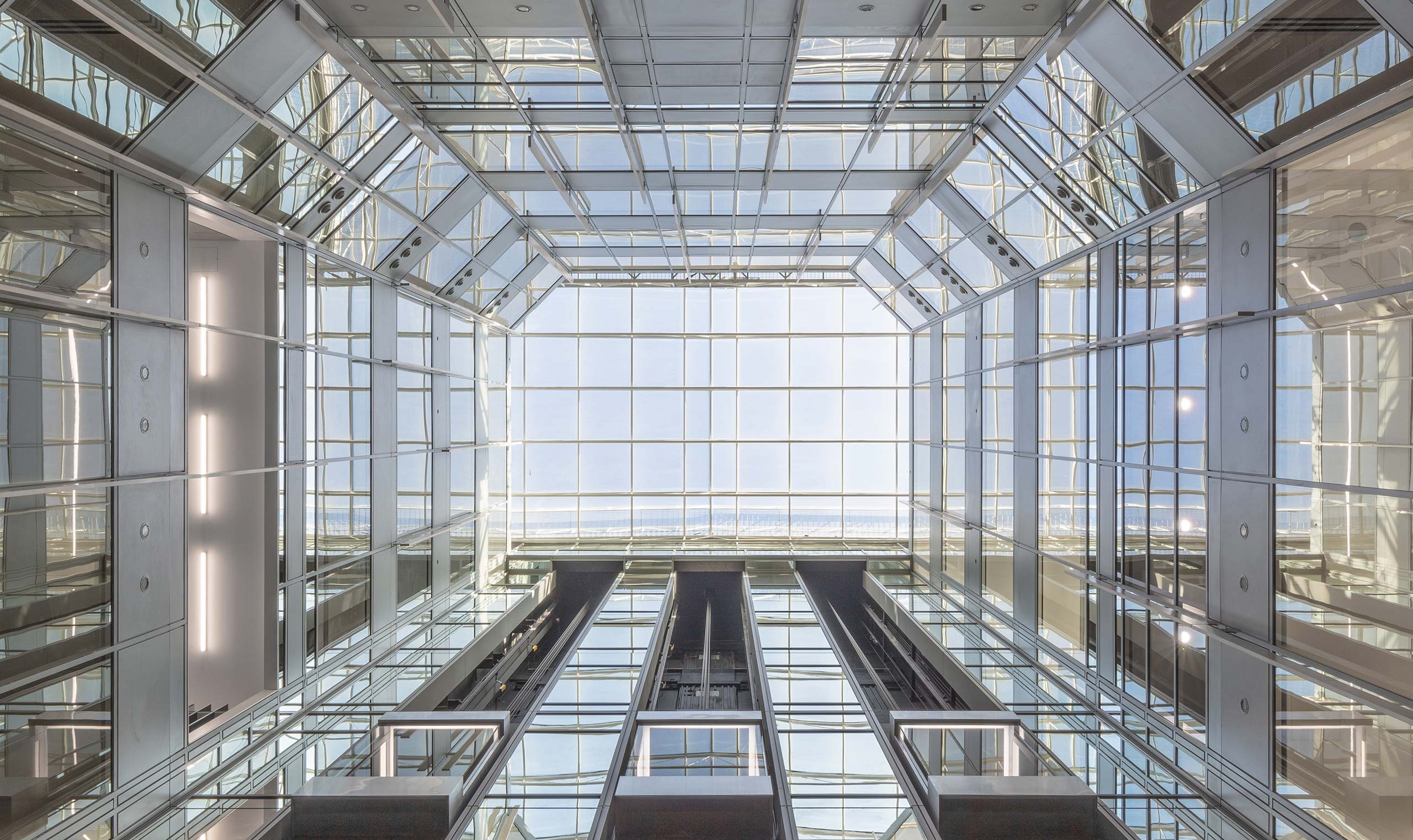 Ben Adams Architects - Ben Adams