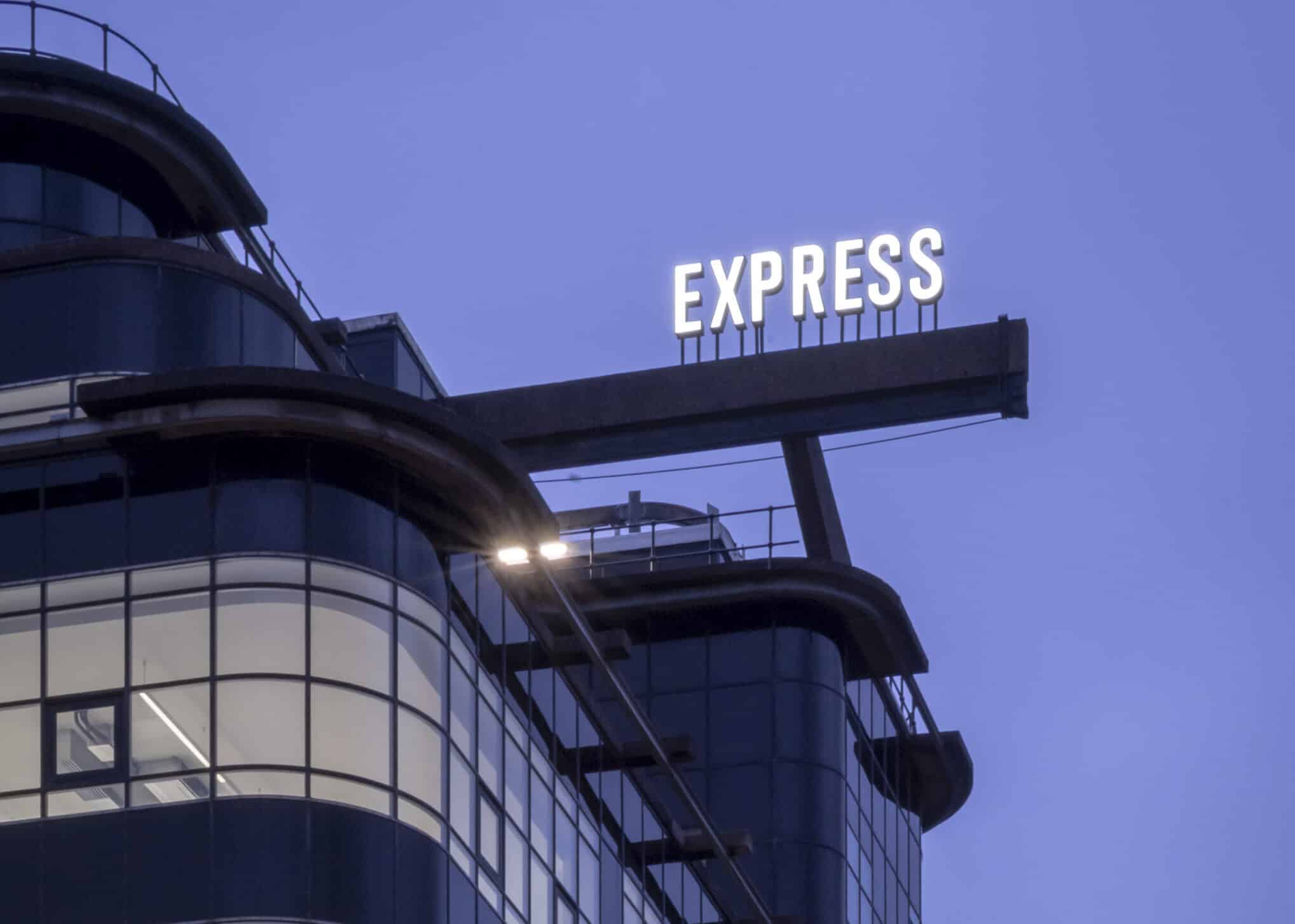 Jamestown Road - Ben Adams