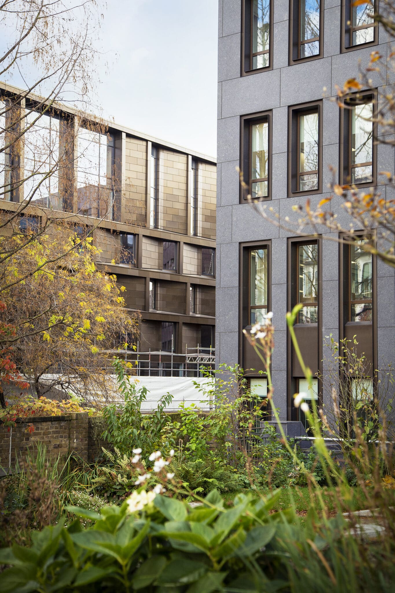 Senator House - Ben Adams