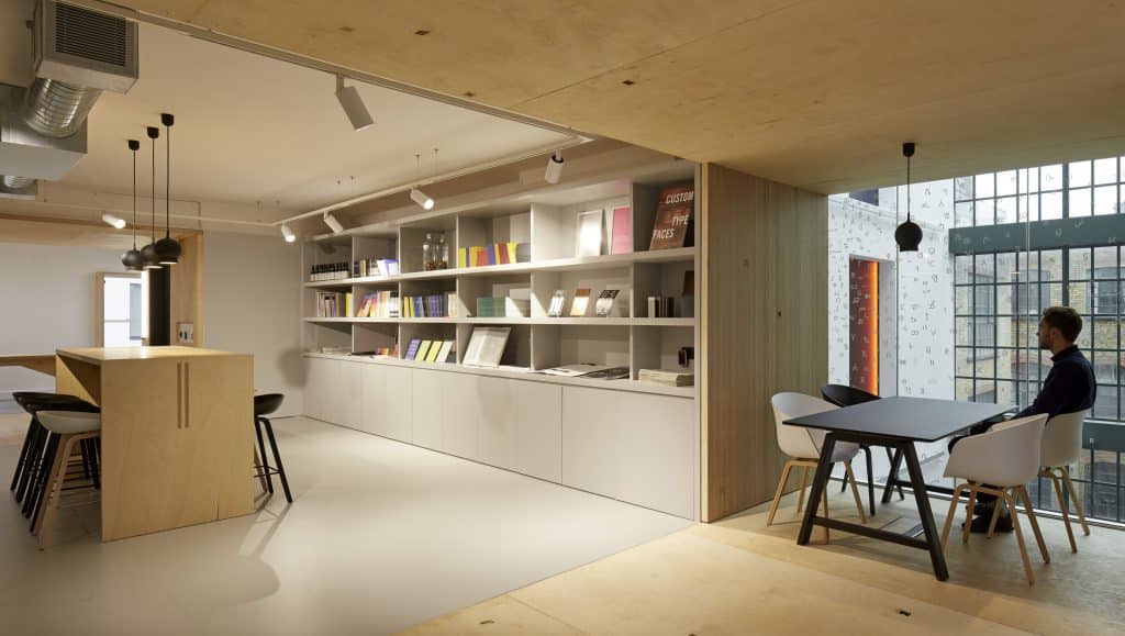 Monotype - Ben Adams