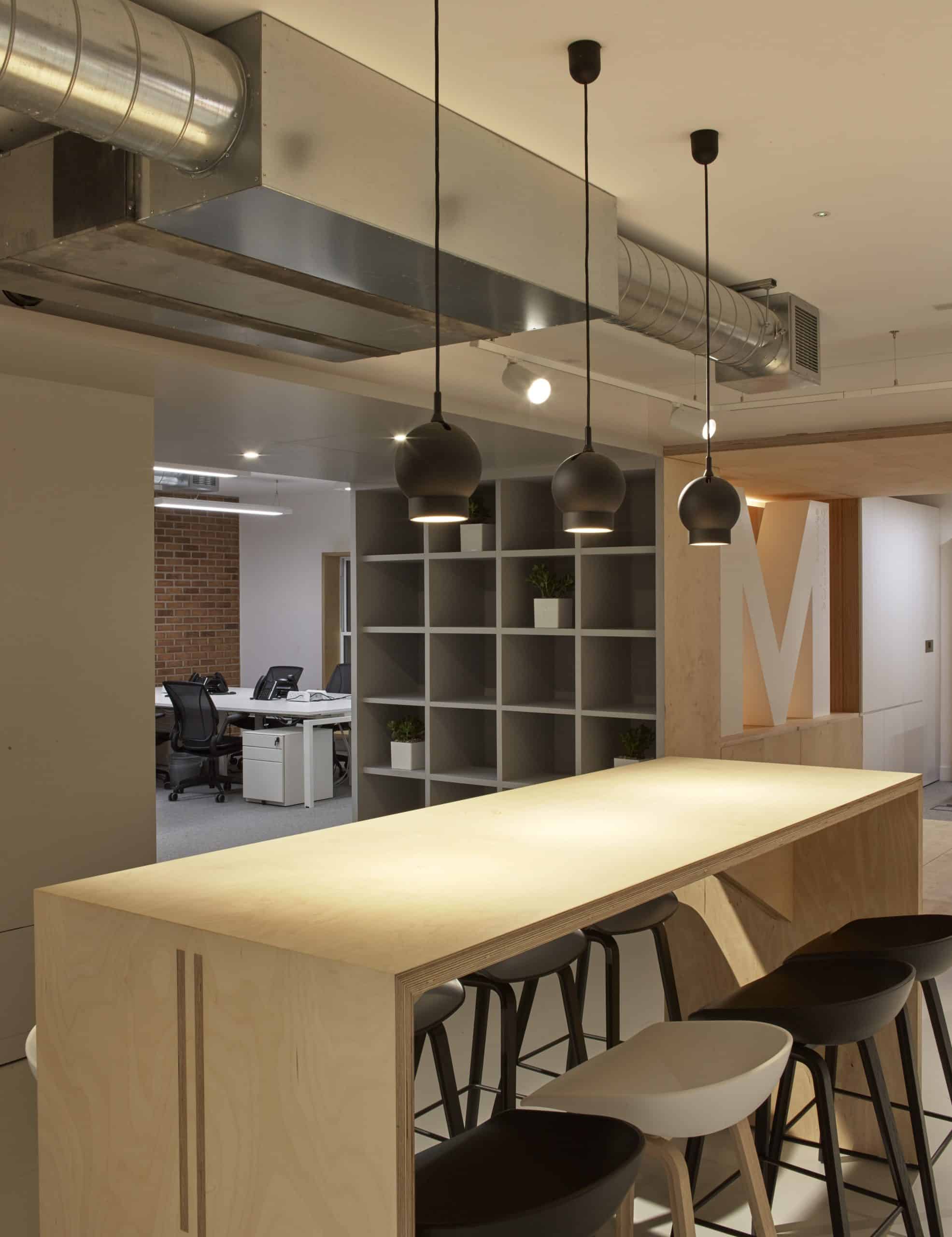 Monotype - Ben Adams