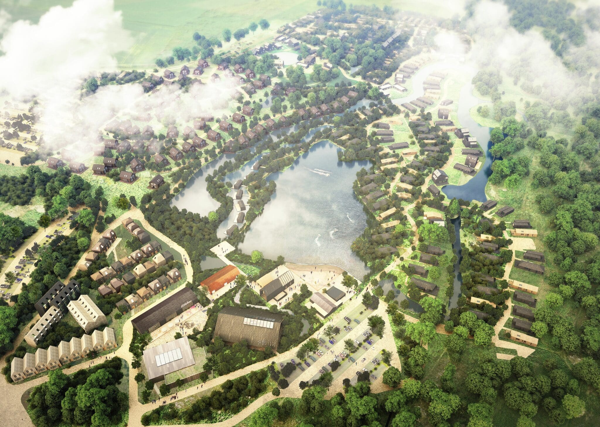 Retallack - Ben Adams