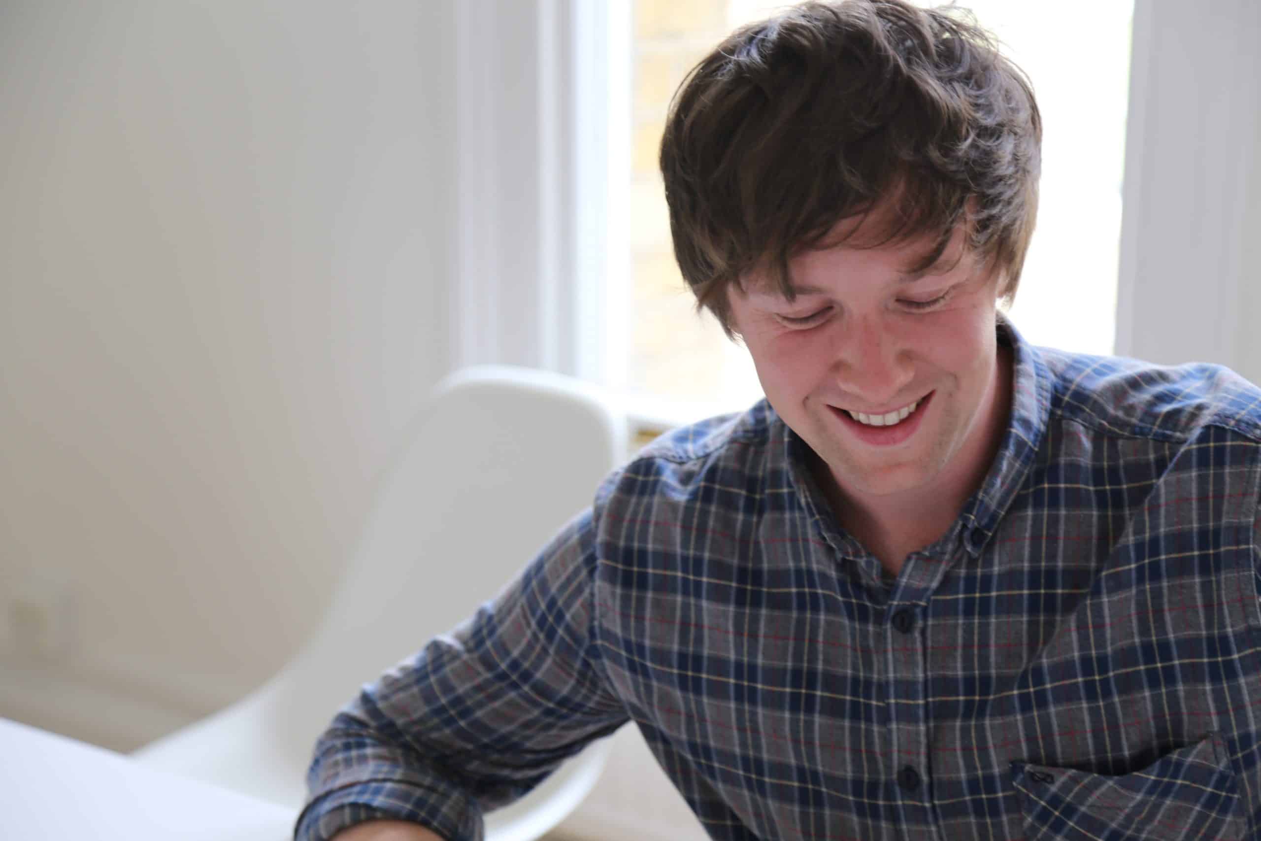 Karl Ewart - Ben Adams