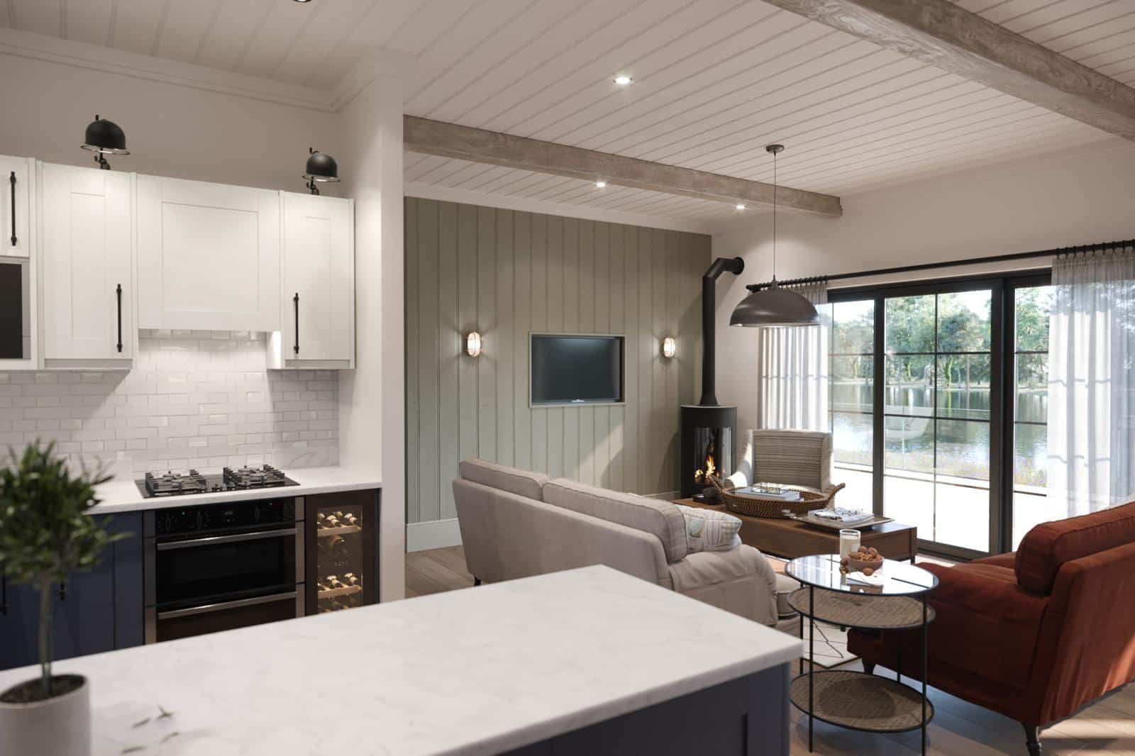 Retallack - Ben Adams