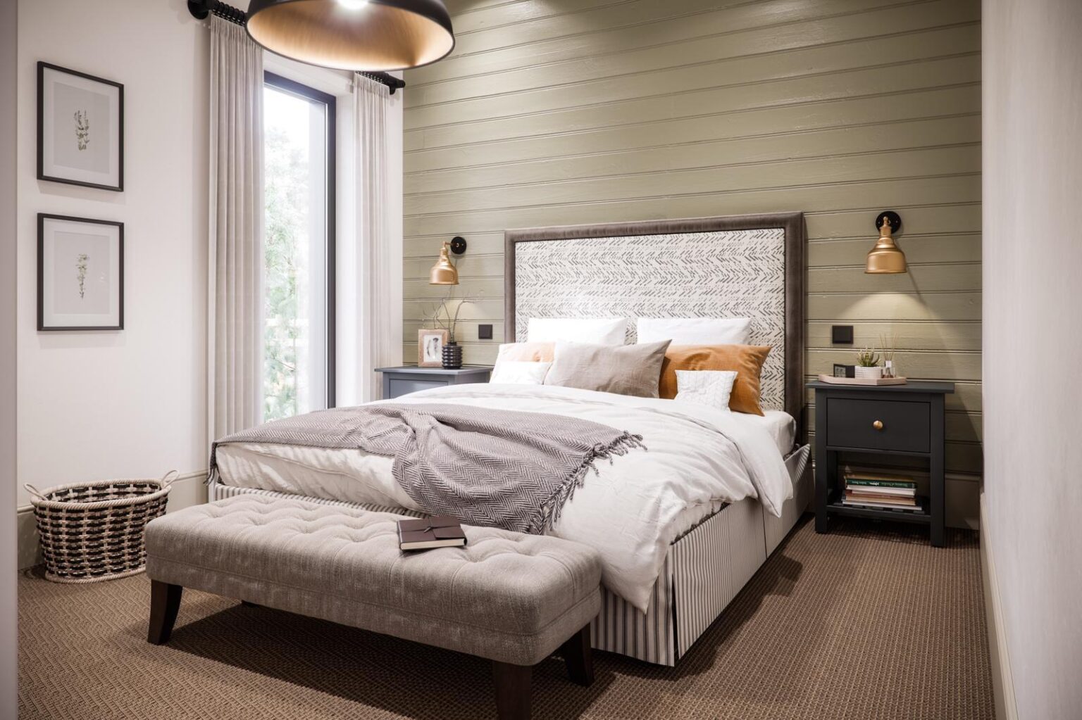 Retallack - Ben Adams