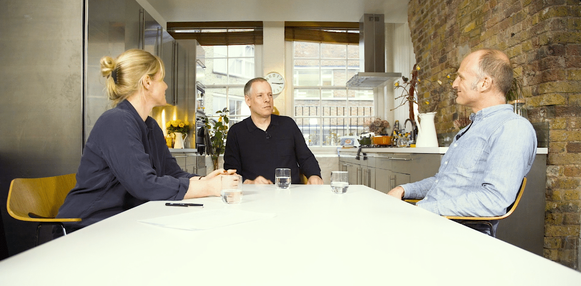 Ben Adams Architects - Ben Adams