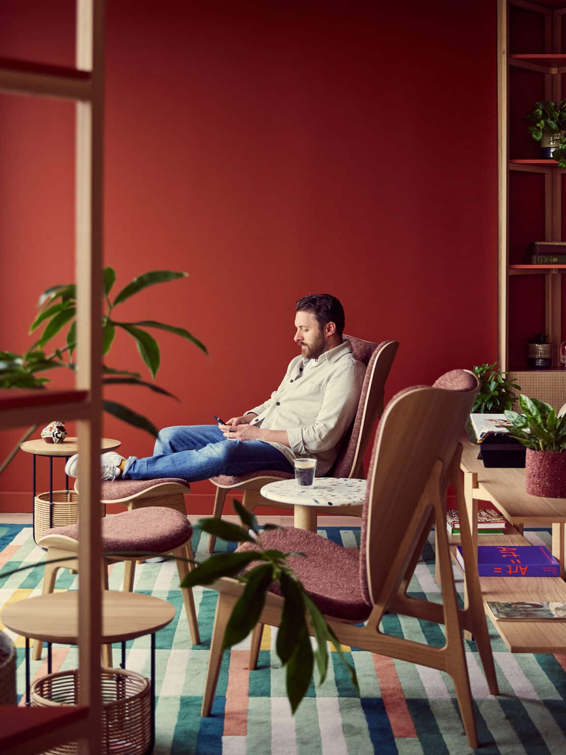 20 Station Road - Ben Adams