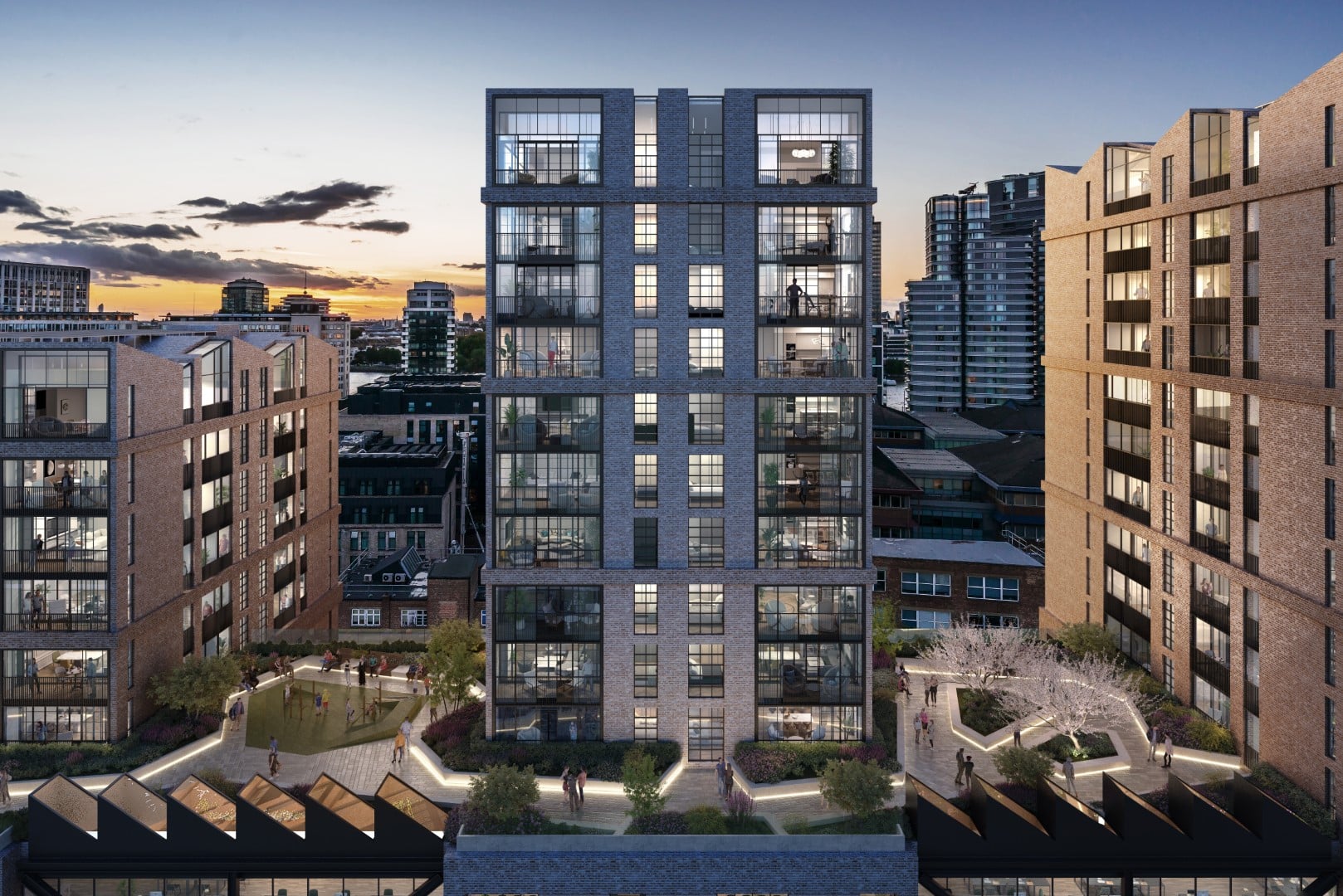 Harnessing the Transformative Potential of Graphite Square