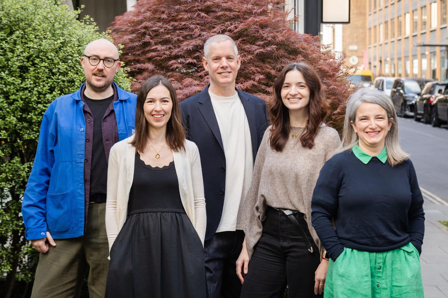 Ben Adams Architects - Ben Adams