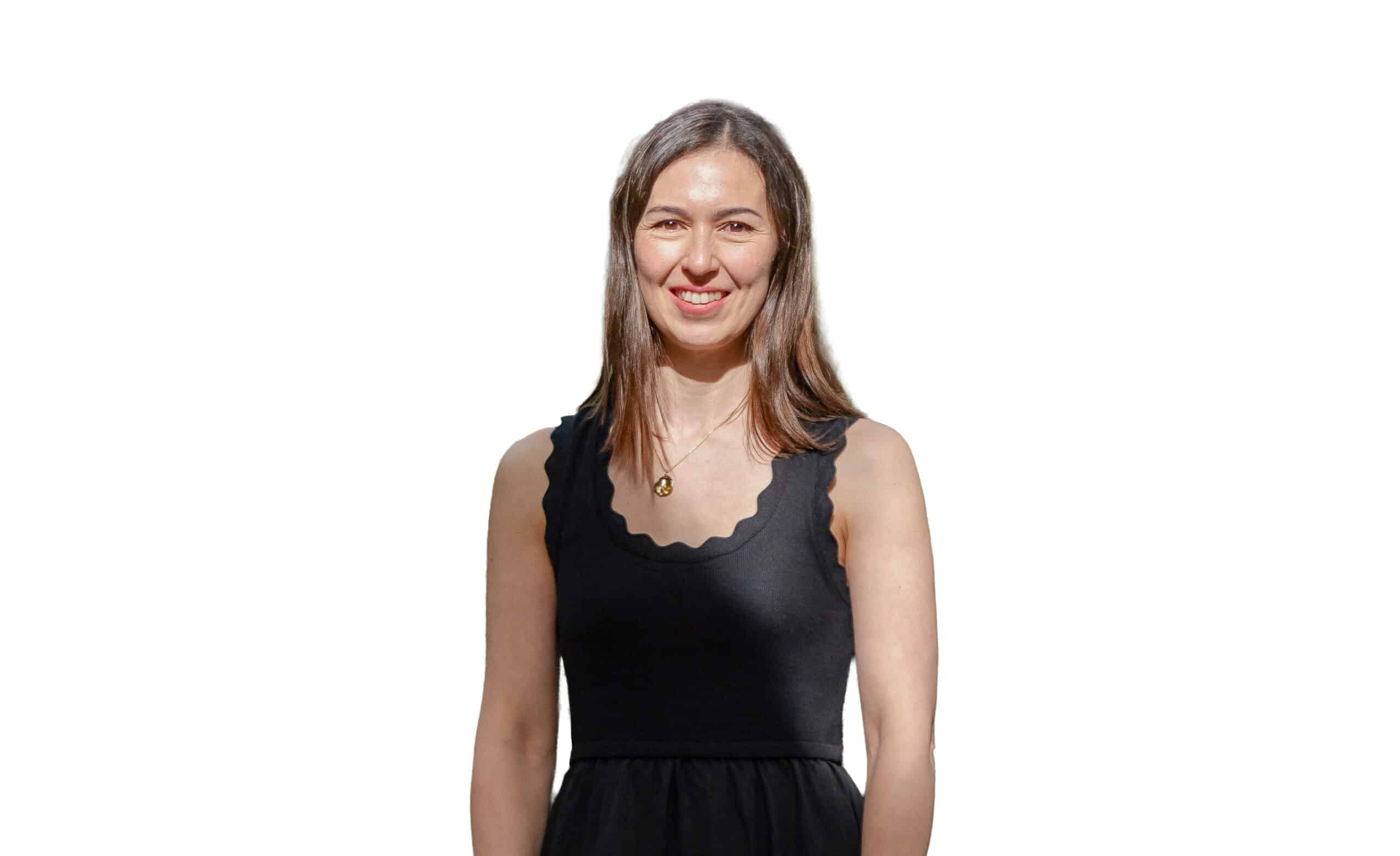 Emma Holt - Ben Adams